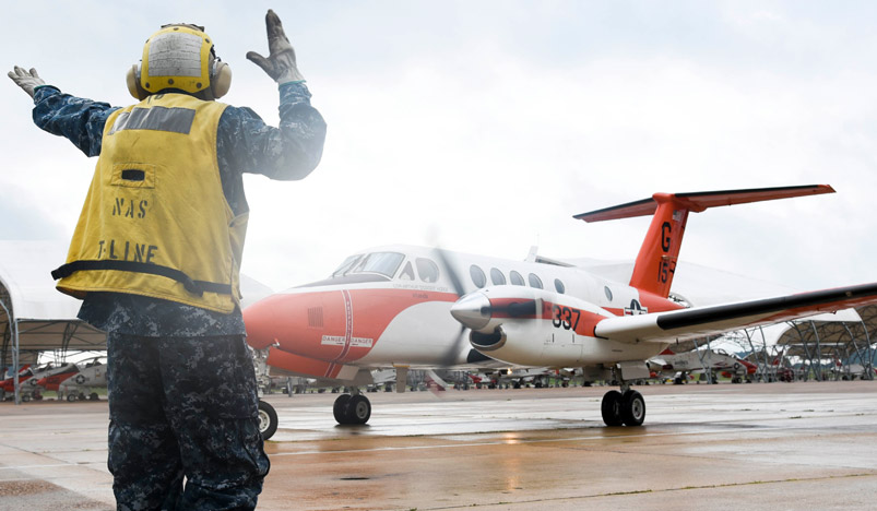 Training Air Wing One