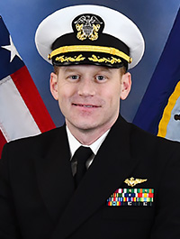 Reserve Component | Leadership